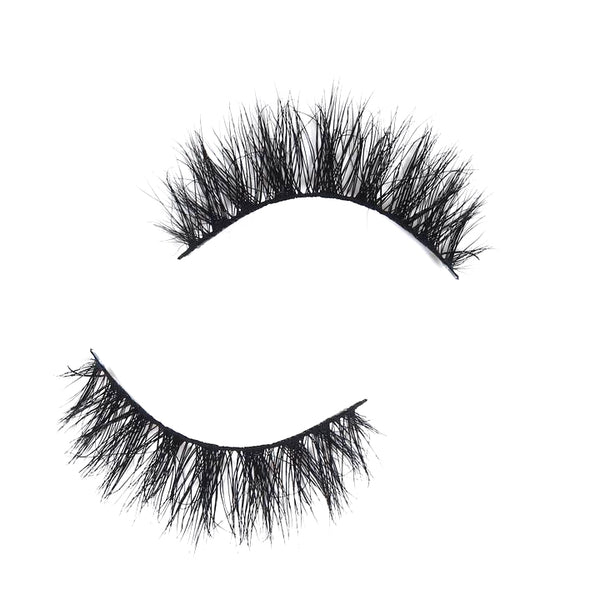 makeup forever false lashes